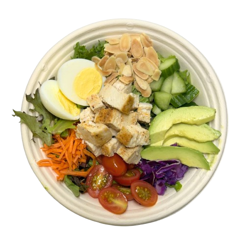 Home - Macros Healthy Restaurant